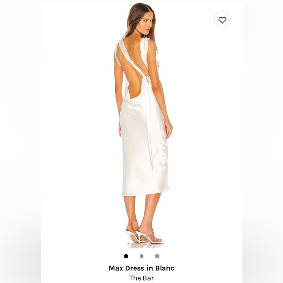 The Bar | Dresses | The Bar Midi Dress | Poshmark